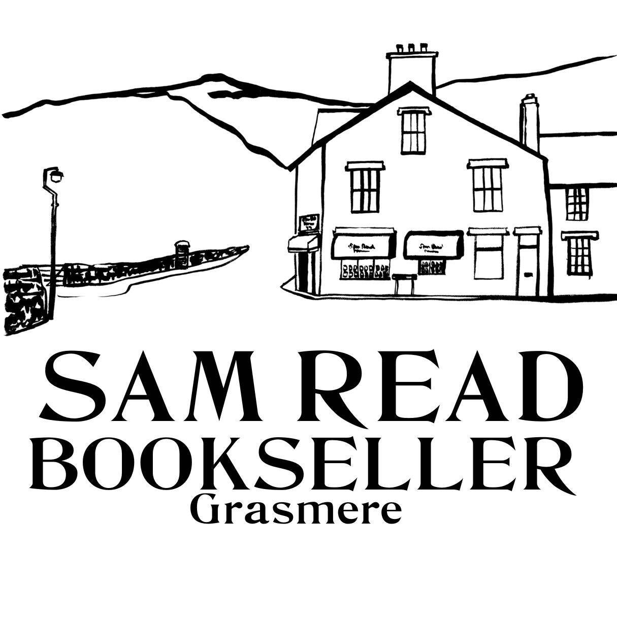 Home | Sam Read Bookseller Online Shop
